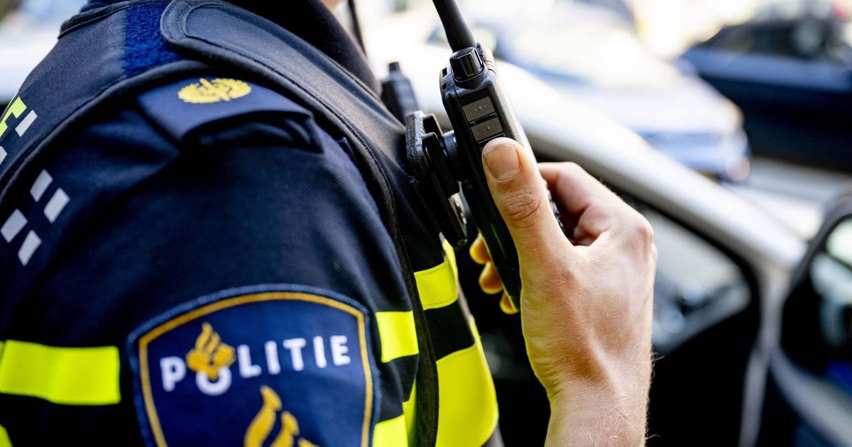 Preventief fouilleren neemt toe in Rotterdam