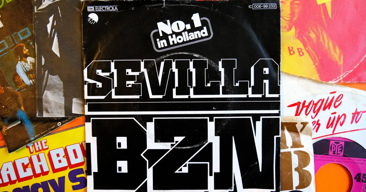 BZN herenigd na 18 jaar: nieuwe single ontroert band én fans | DDS