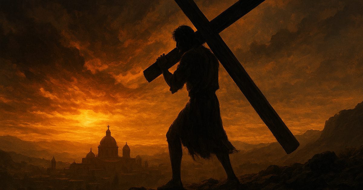 Mel Gibson onthult tweeluik ‘Resurrection of the Christ’ – release in ...