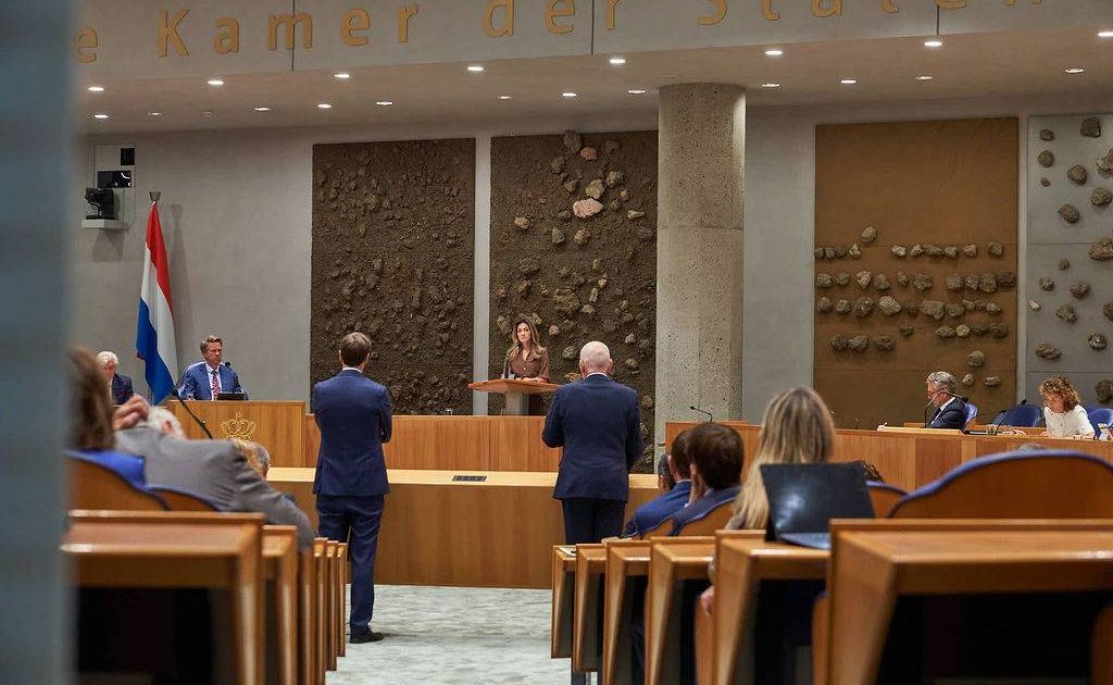 Ramp dreigt voor VVD – zelfs Telegraaf ziet partij instorten onder ...