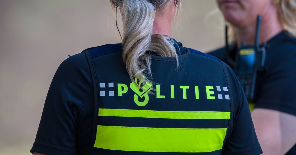 Lisa (17) belde 112 tijdens achtervolging – politie kwam te laat | DDS