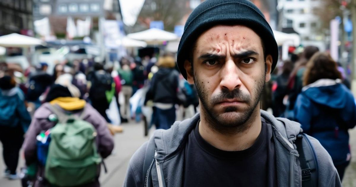 Duitsland: partijen in Keulen mogen alleen positief praten over ...