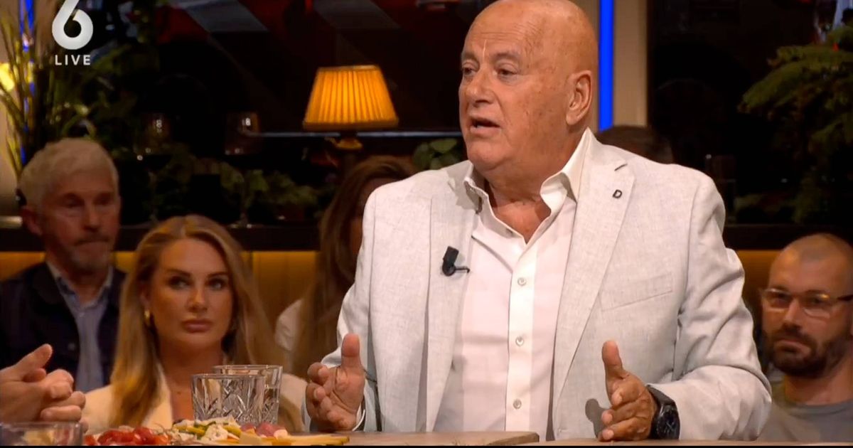 Jack van Gelder fileert Bontenbal en VVD-verraad | DDS