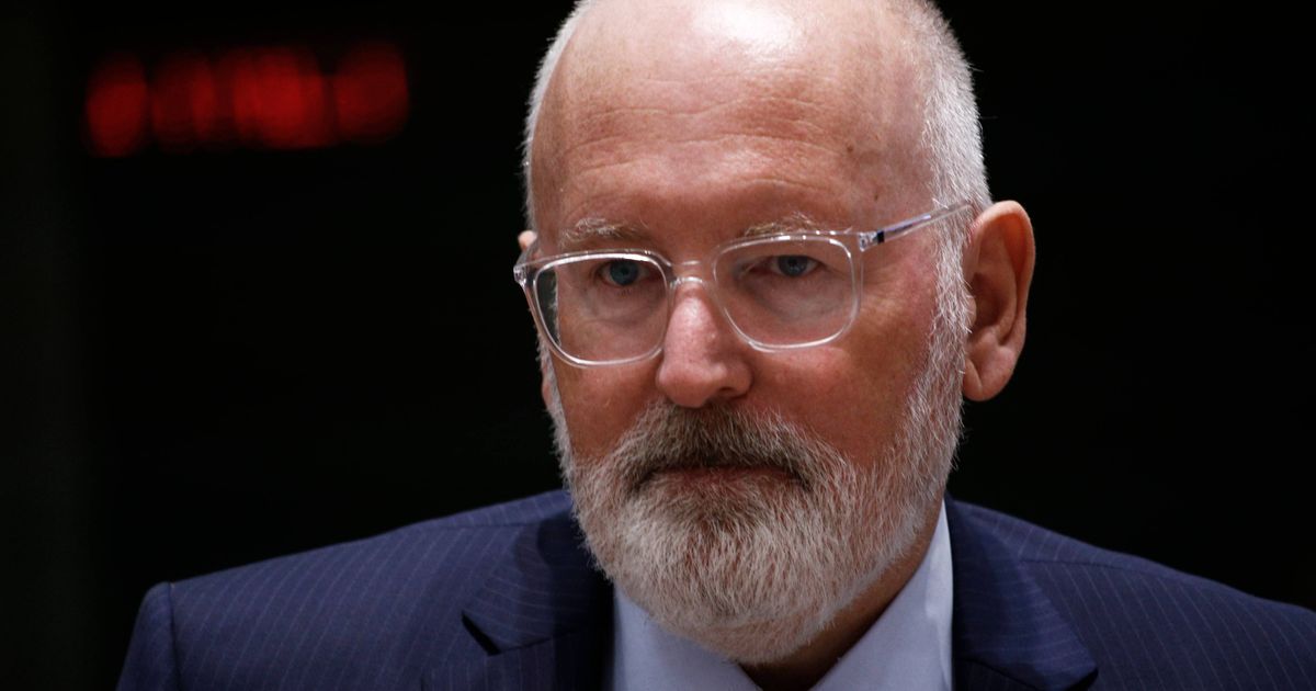 Ronny Naftaniel legt hypocrisie Timmermans bloot met UvA-rellen | DDS