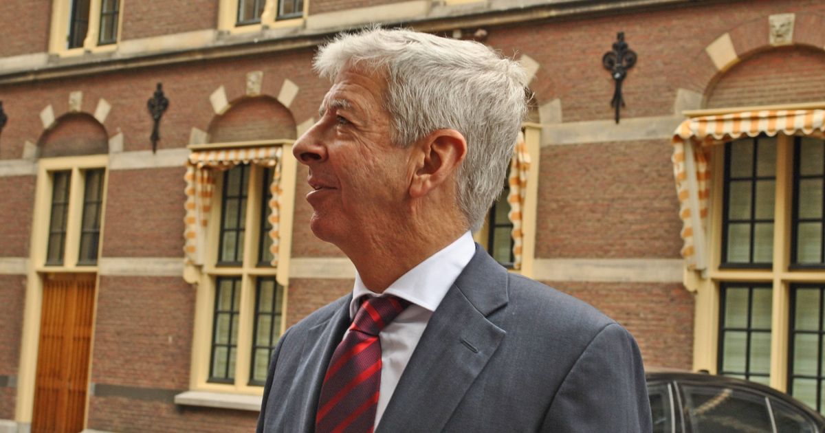 Plasterk: Radicale Islam Serieus Veiligheidsprobleem en Cultuurdruk