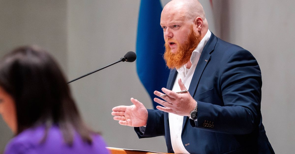 Zes nieuwe partijen bij verkiezingen, maar alleen FNP serieus te nemen ...