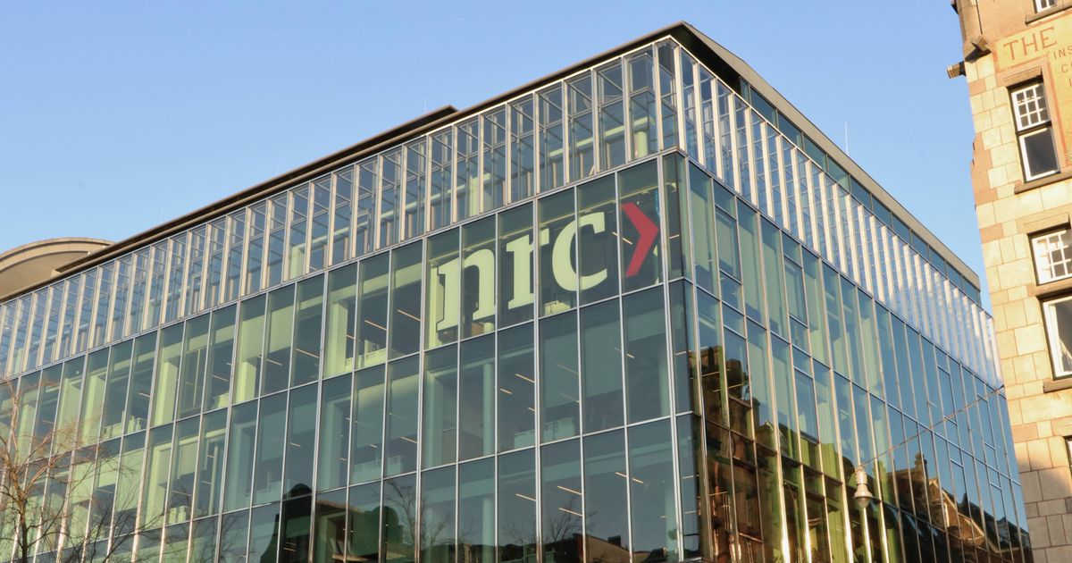 NRC: 11 m² afstaan lost woningtekort op – Cody Hochstenbach pleit voor ...