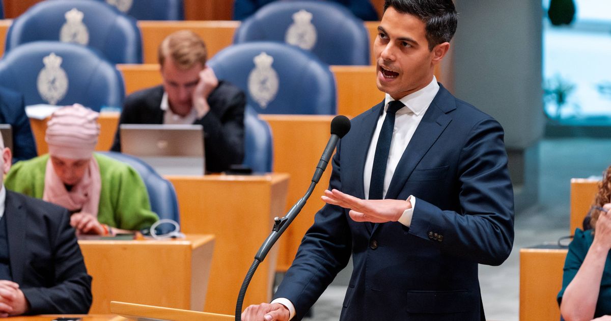D66 en CDA gaan alleen onderhandelen - rechts Nederland volledig ...