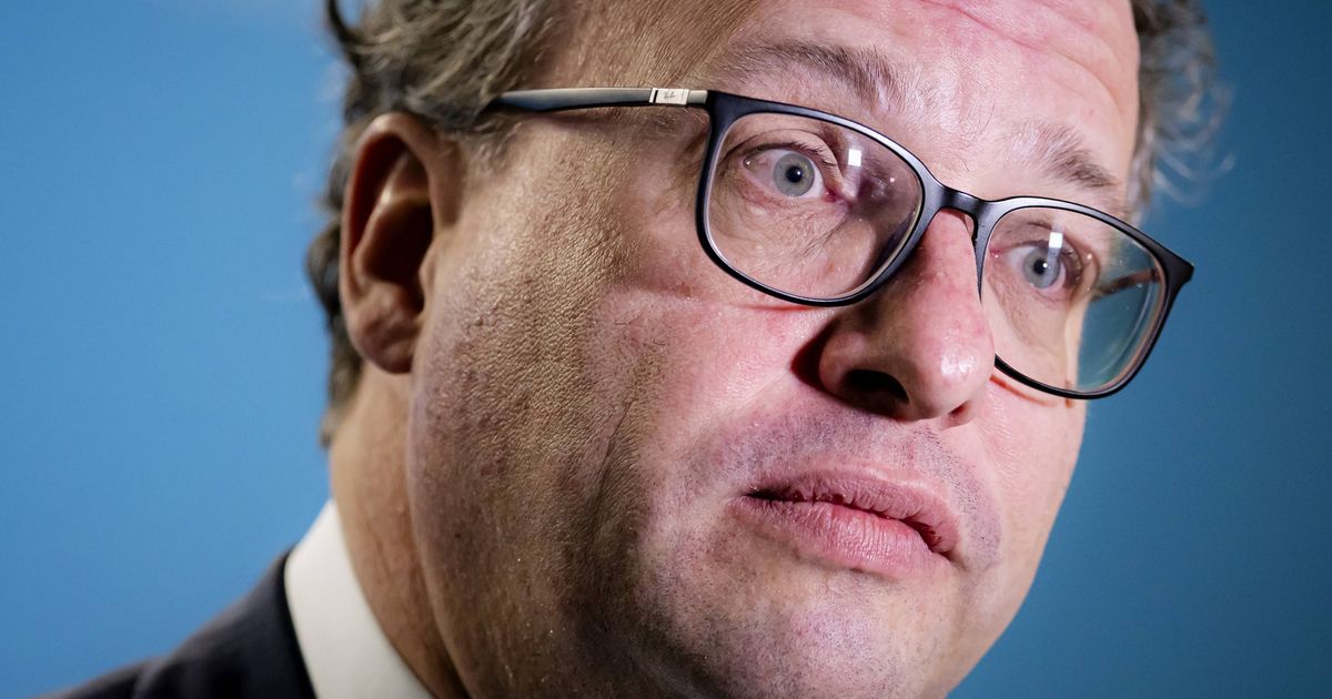 Koolmees verwacht geen kabinet voor kerst - PVV opnieuw buitengesloten ...