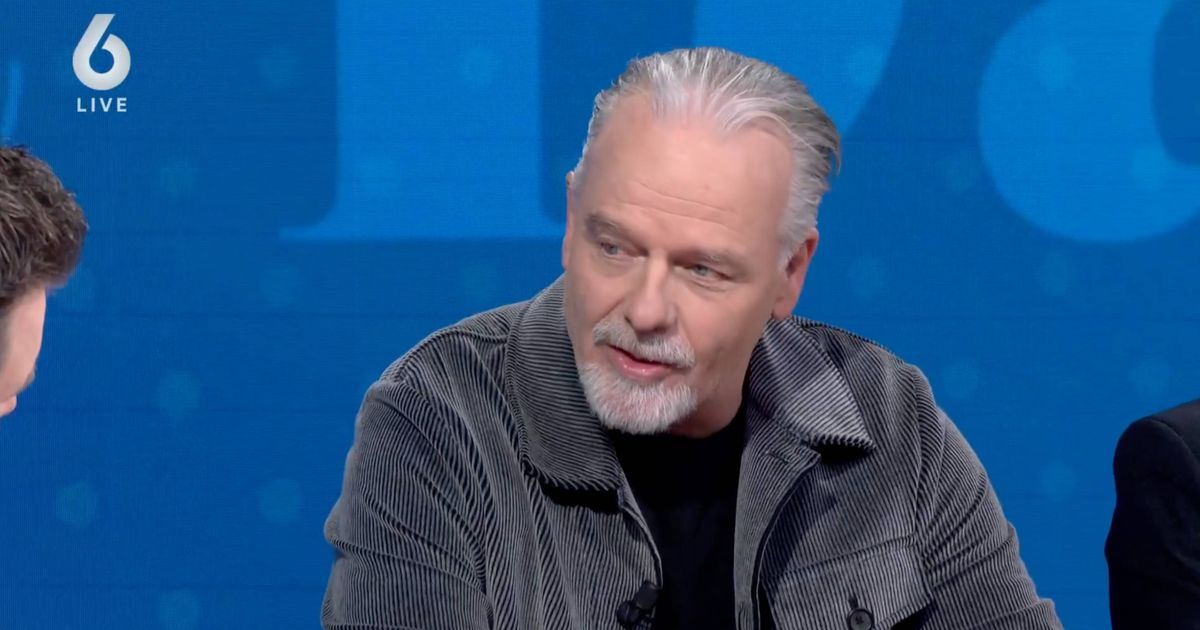 Wierd Duk noemt Nederland een 'failed state' na jaarwisseling | DDS