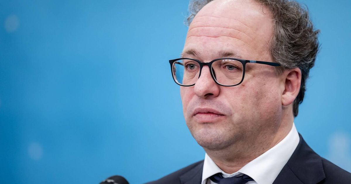 NS-directeur Koolmees maakt zich zorgen over staat van spoor