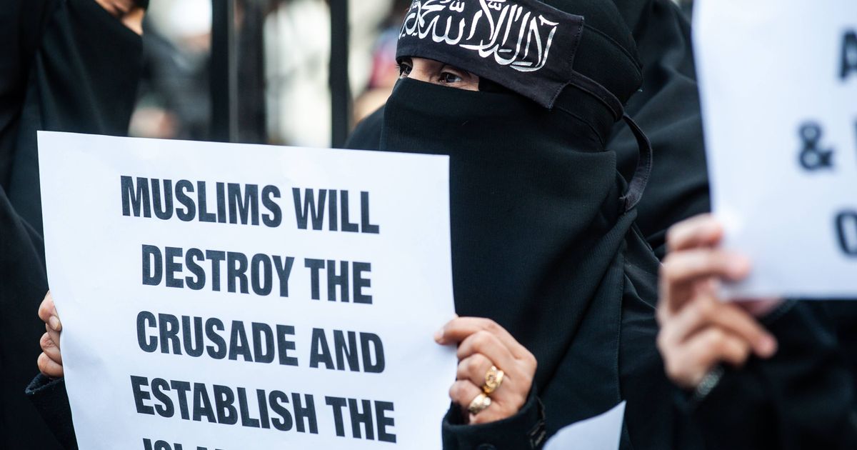 Ex-MI6 waarschuwt: Nieuwe 9/11 dreigt in Europa | DDS