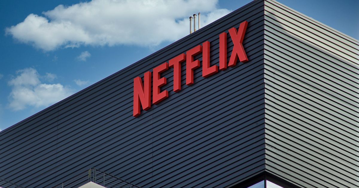 Na vernietigende Pentagon-kritiek trekt Netflix stekker uit LHBTI-serie ...