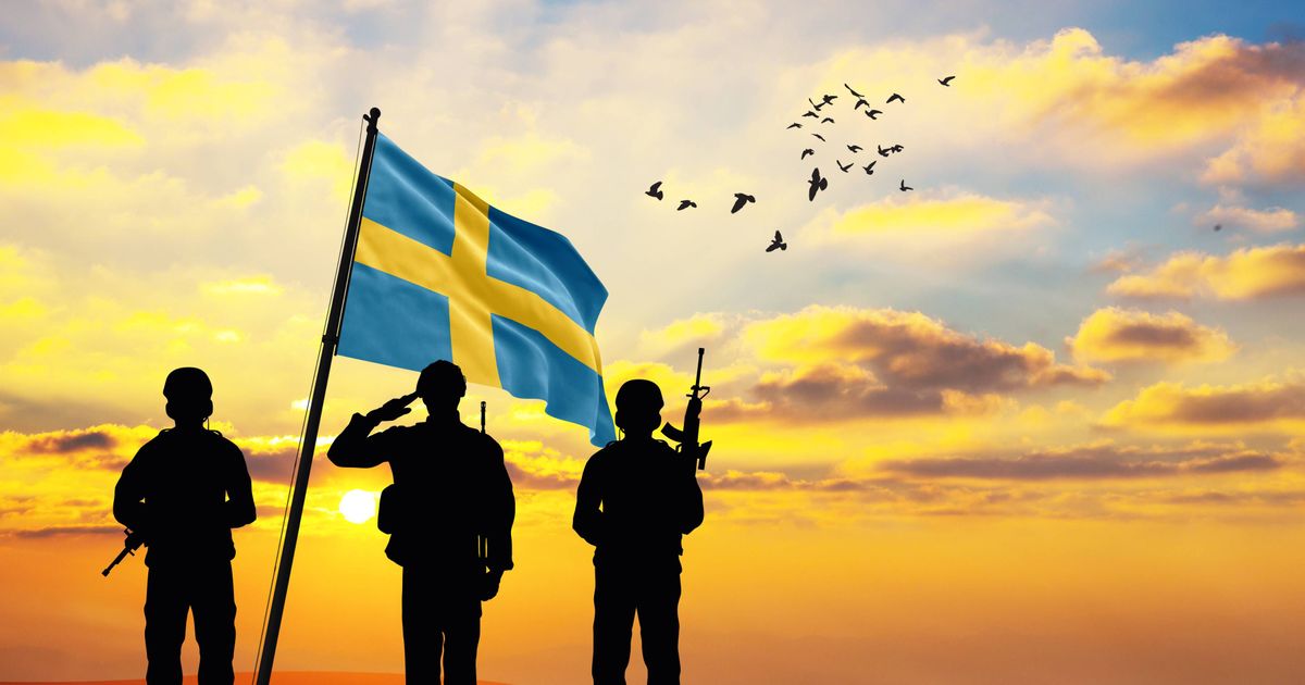 Dienstplicht is dwang: Stop de oorlogshitserij | DDS