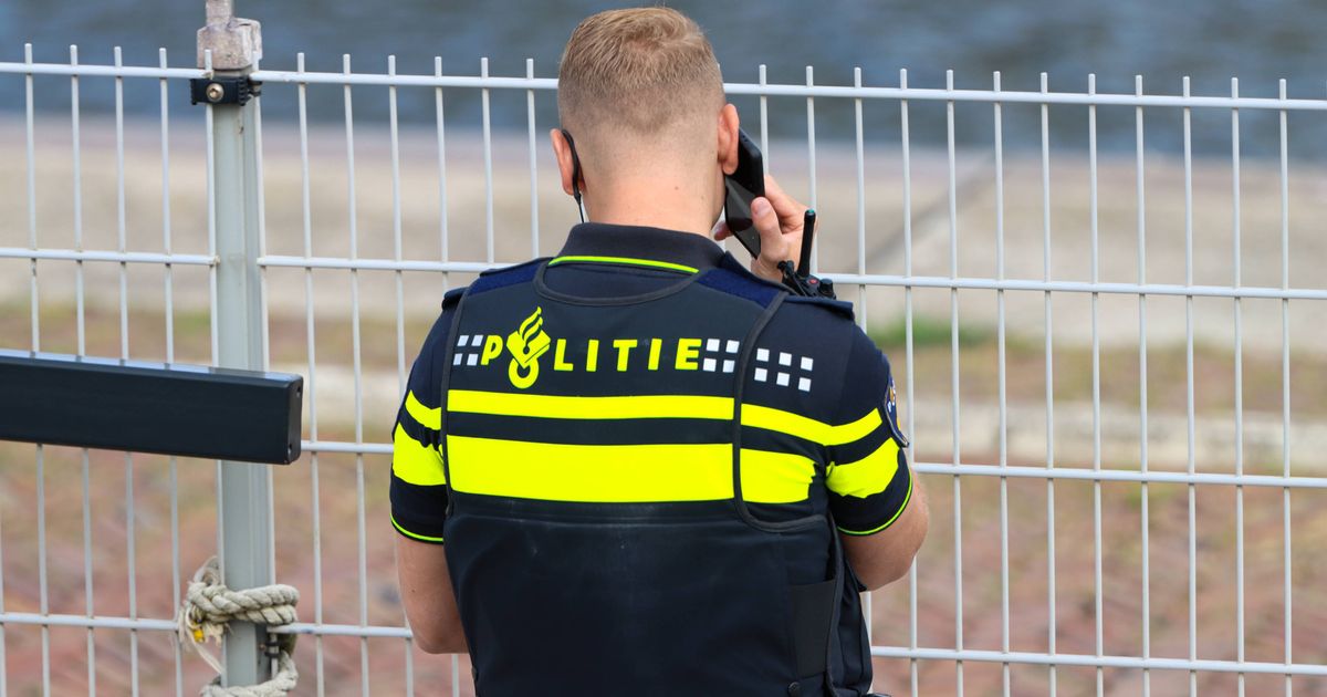 Overval Sassenheim: Politie zoekt lichtgetinte daders | DDS