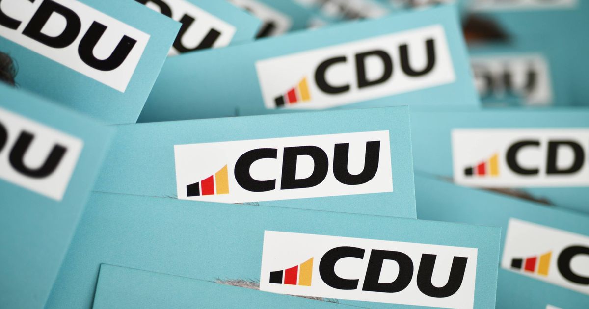 Dreigende verjaring dwingt rechtbank tot arrestatie van CDU-politicus ...