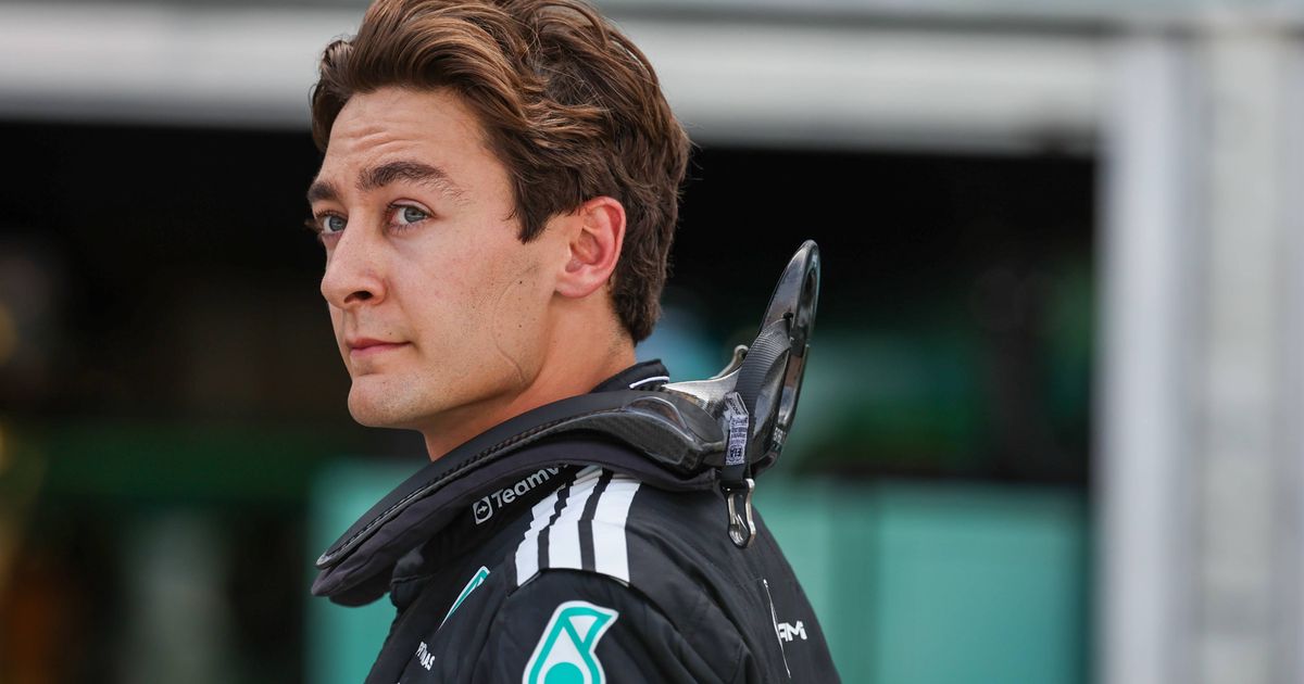 Russell: Max moet Norris ophouden | DDS