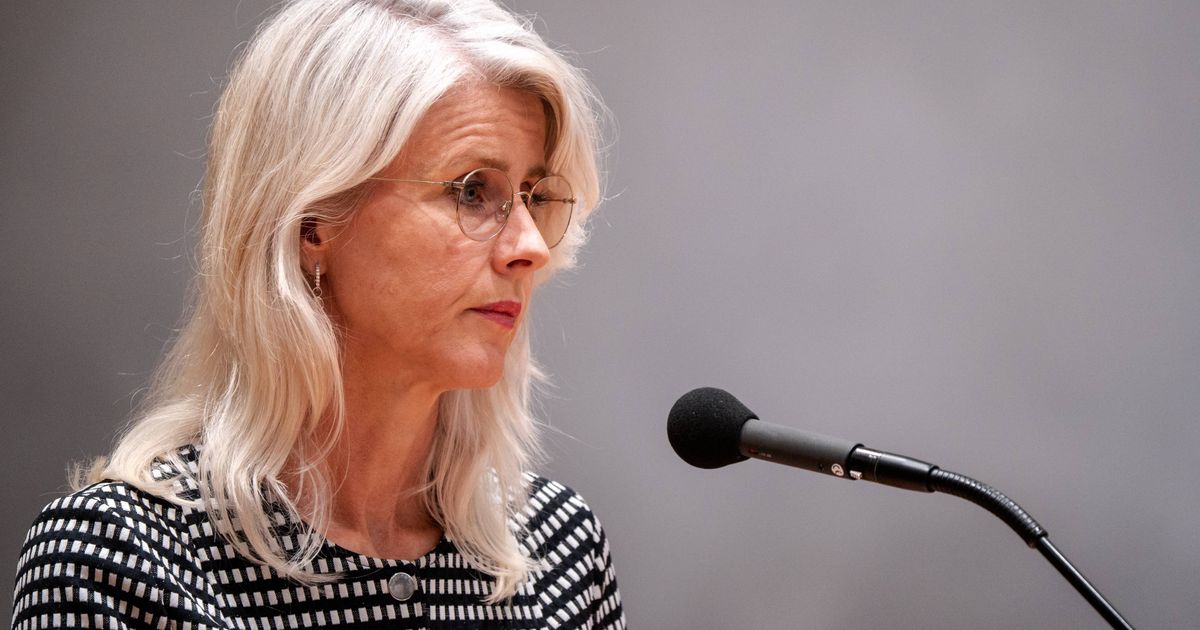 Keijzer fileert Bluesky-haters: 'Beschaafde mensen' | DDS
