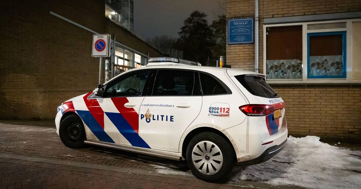 Wendy (10) uit Rotterdam is weer terecht