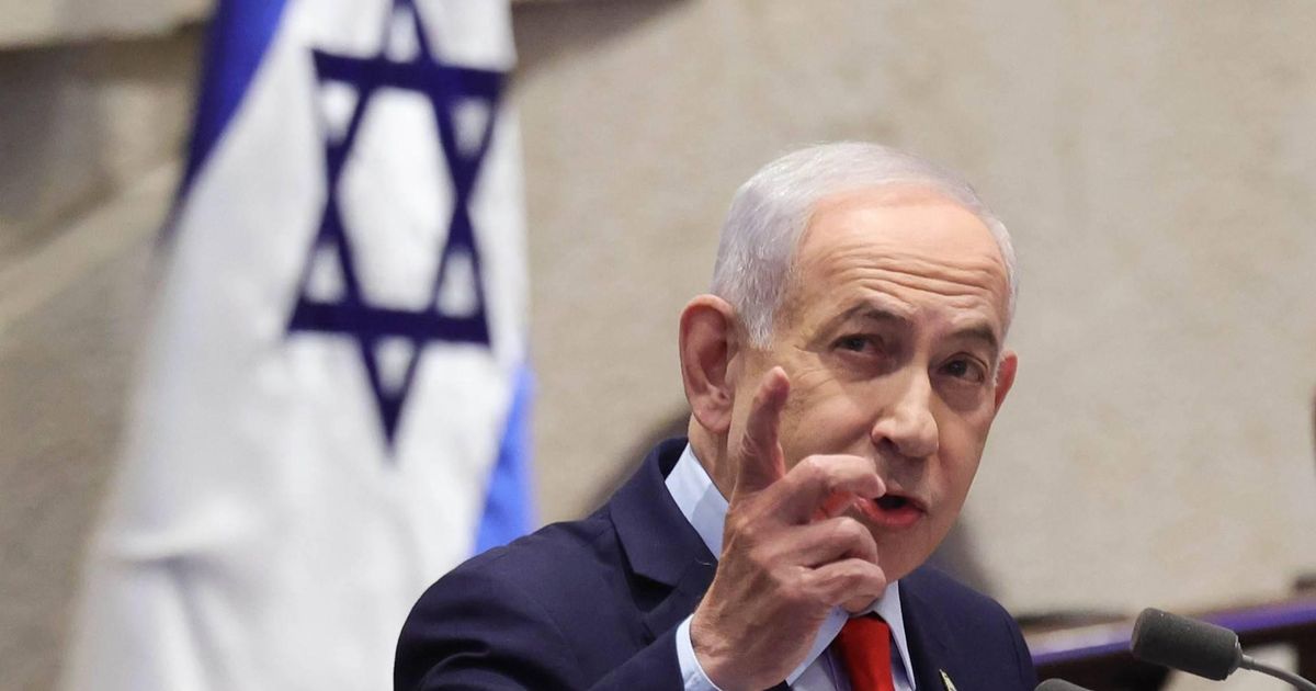 NY Times: Israël ontmoedigde Amerikaanse aanval op Iran