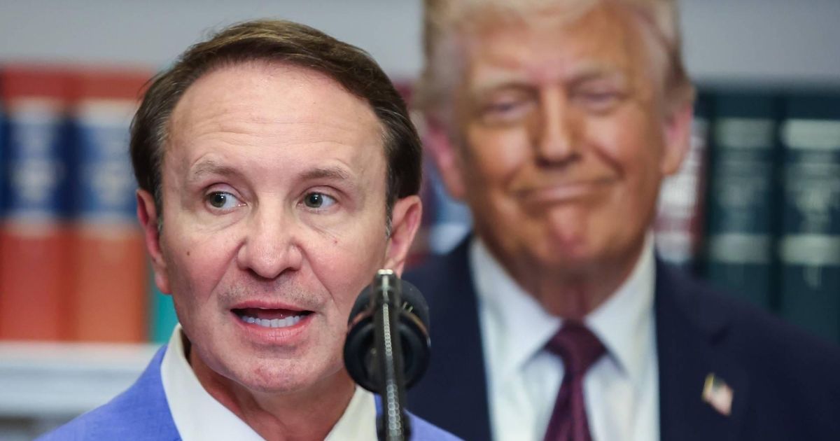 Trump-gezant van plan in maart naar Groenland te reizen