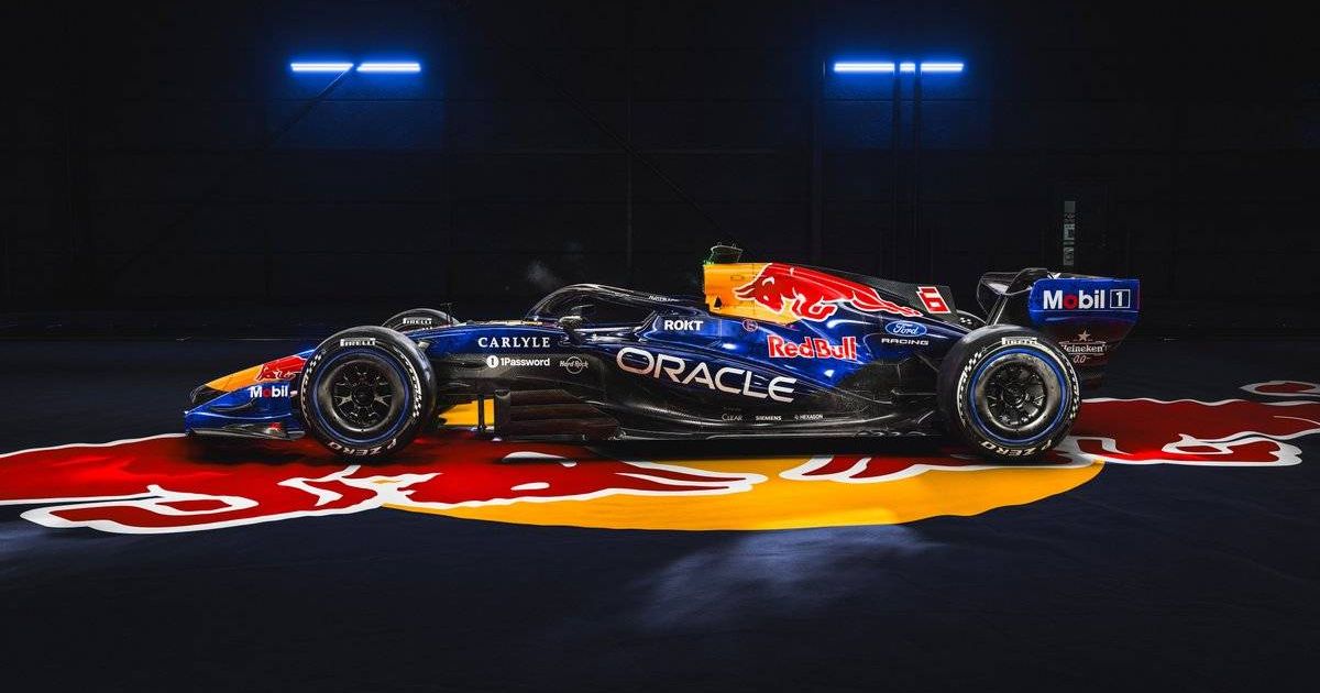 Red Bull verwacht motorproblemen 2026: "Slapeloze nachten" | DDS