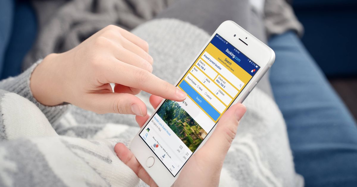 Booking.com hack: Nederlanders verliezen duizenden euro's | DDS