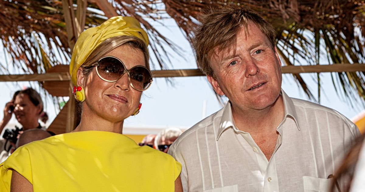 Koning voorspelt WK-succes Oranje en Curaçao | DDS