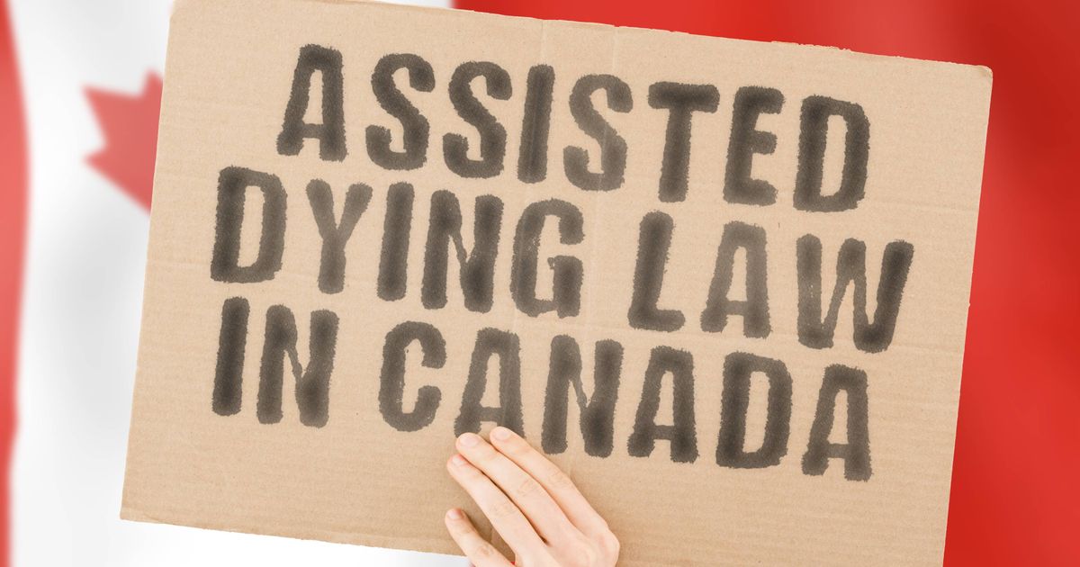 Canada: 'artsen' doden vrouw tegen haar wil | DDS