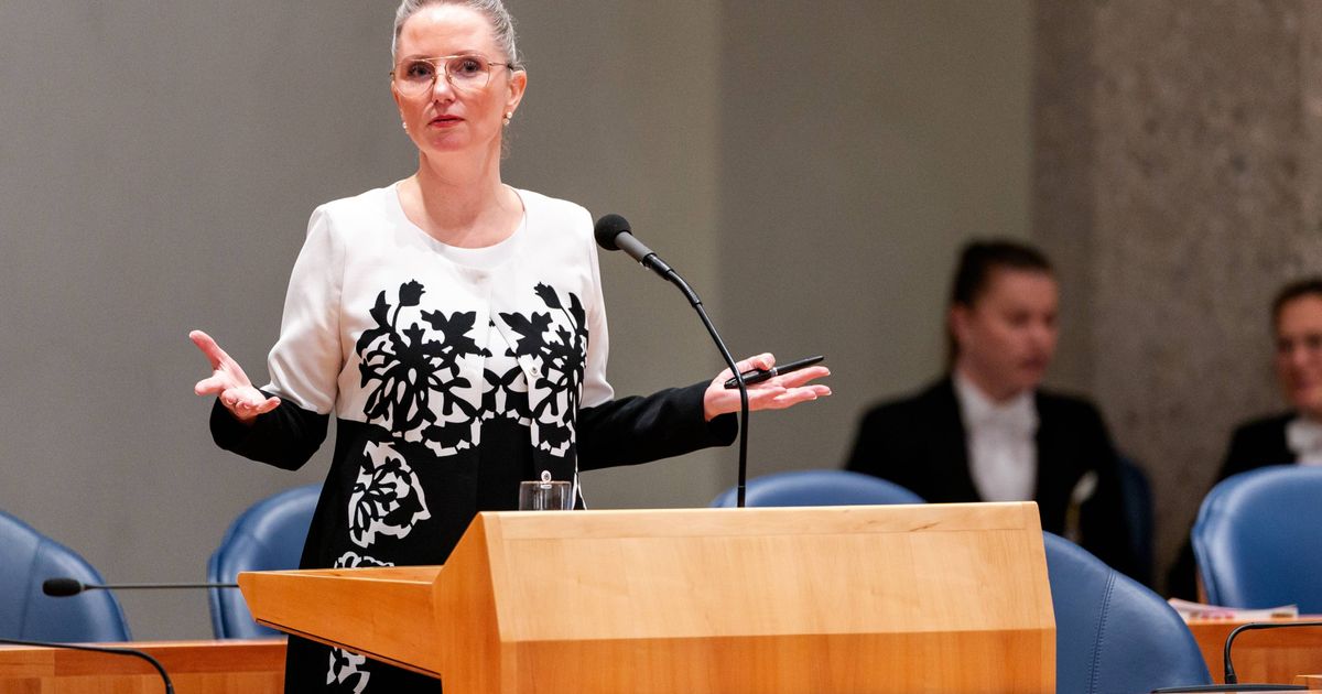 Agema: Hoger eigen risico sloopt zorg | DDS