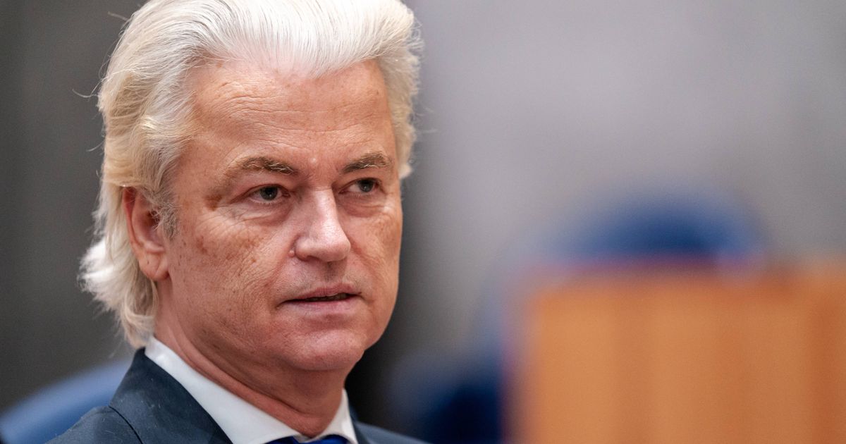 Wilders' 'Wollah'-tweet: Onnodig en zielig | DDS