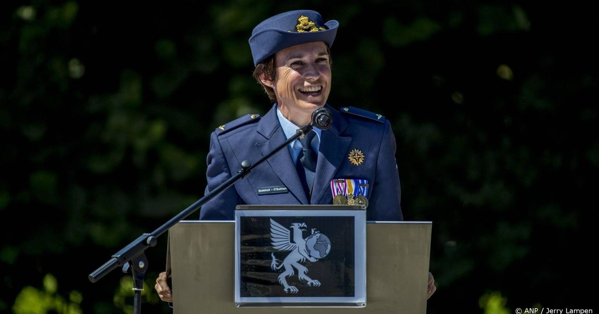 Elanor Boekholt-O'Sullivan wordt minister van Volkshuisvesting