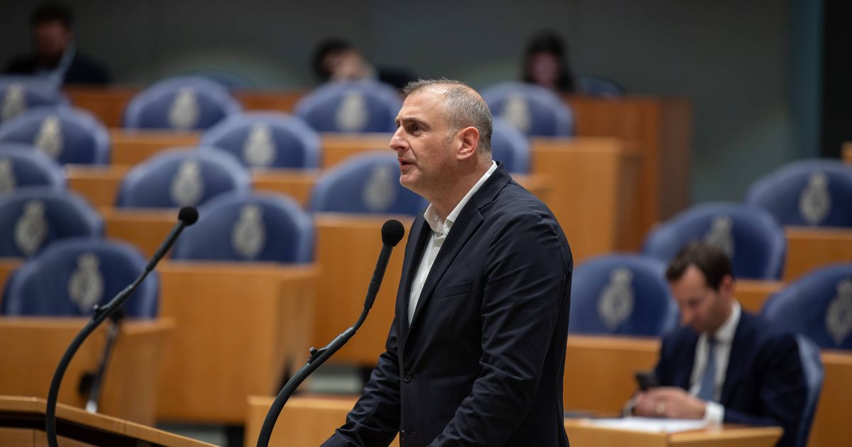 Coalitie sluit samenwerking met Markuszower niet uit | DDS