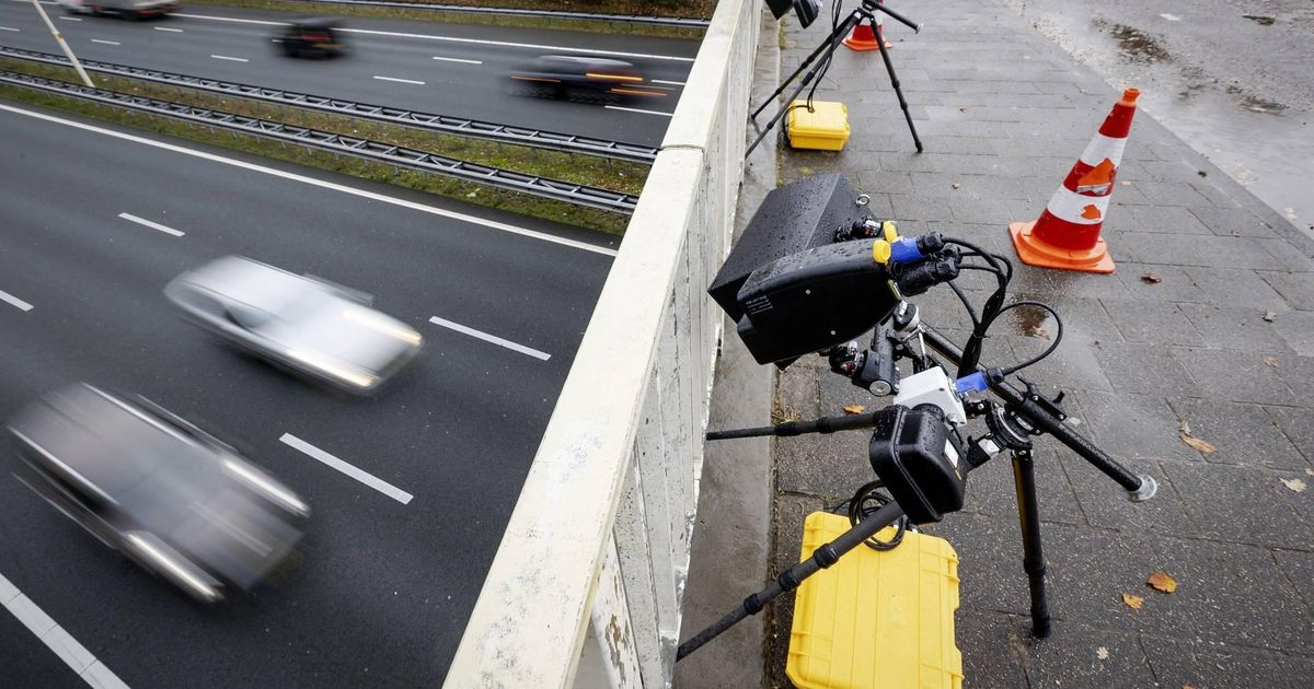 CJIB positief over kwijtschelding ophoging verkeersboetes