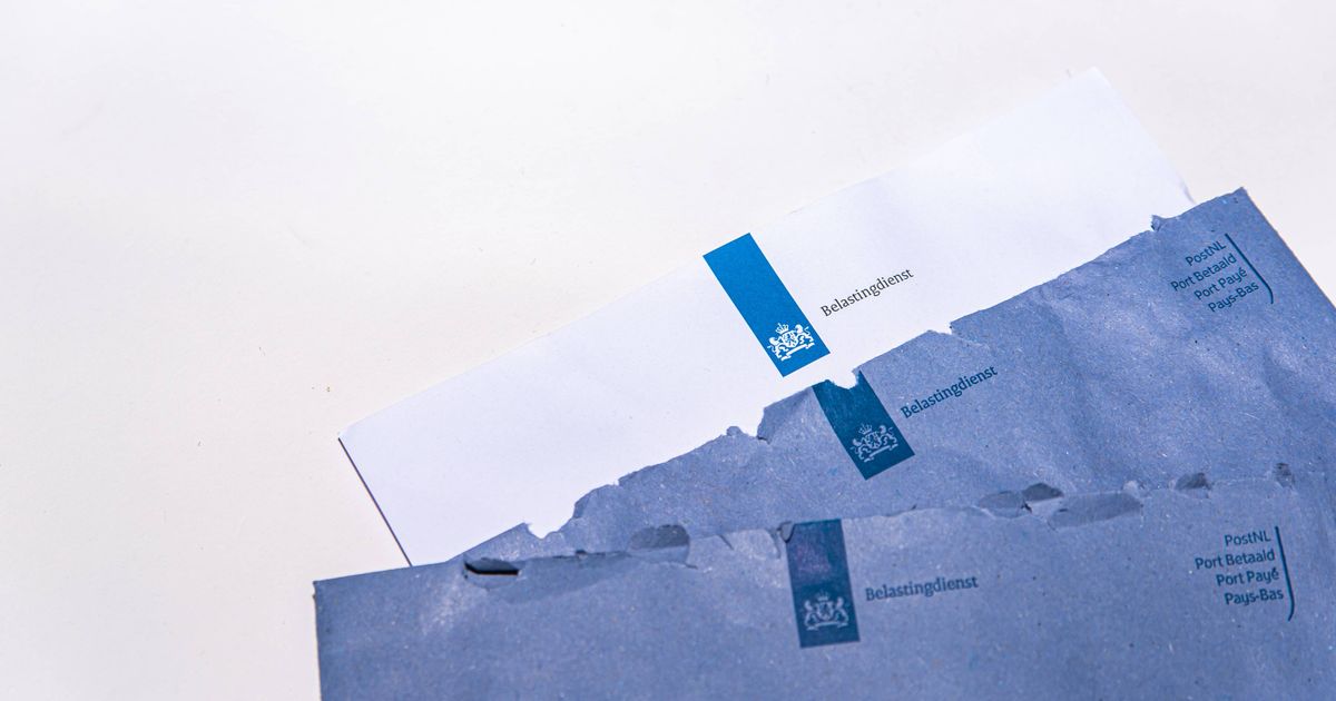 Belastingdienst overtreedt AVG privacywet met BSN | DDS