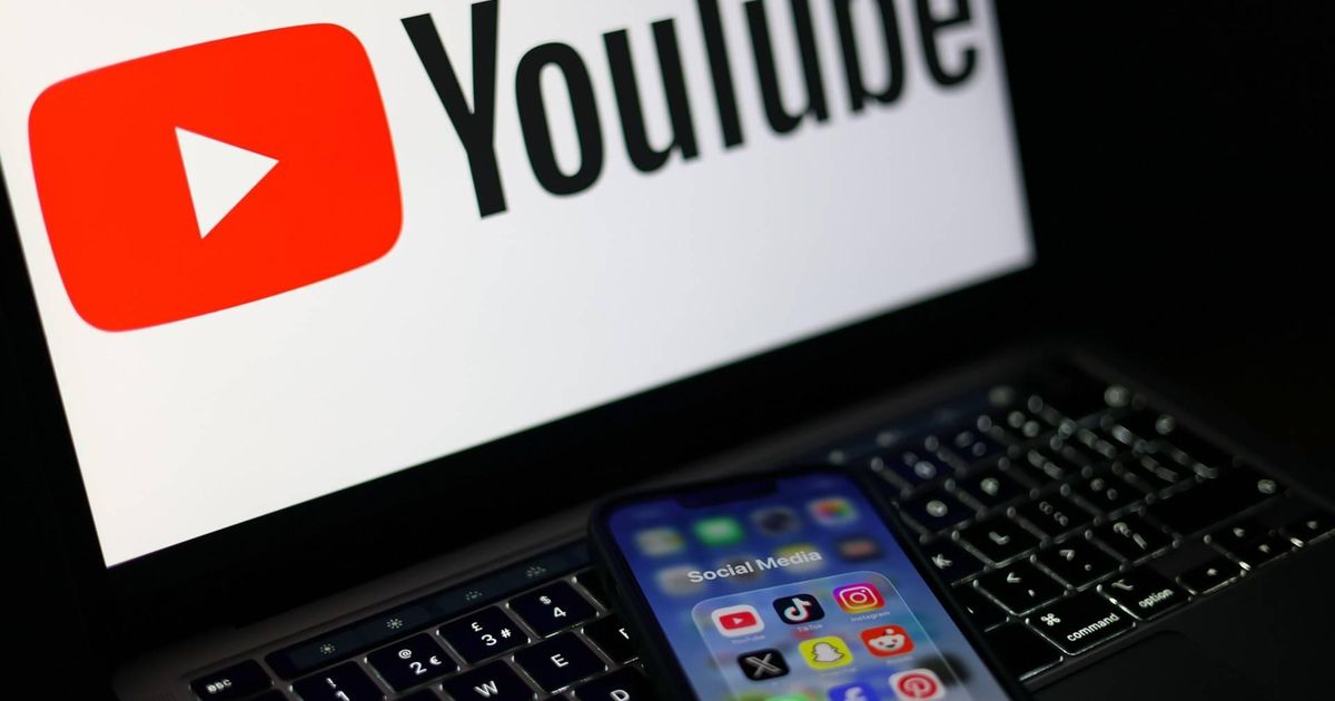 YouTube-kanaal prankcaller gelinkt aan schietpartij offline. – Het ...