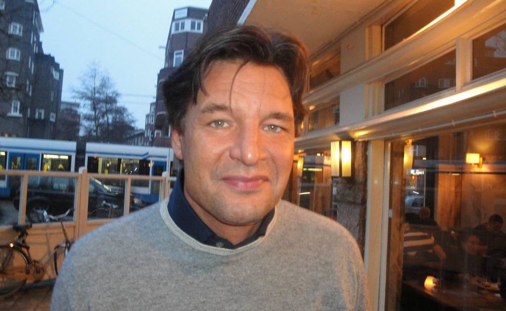 Edwin de Roy van Zuydewijn naar rechtbank | DDS
