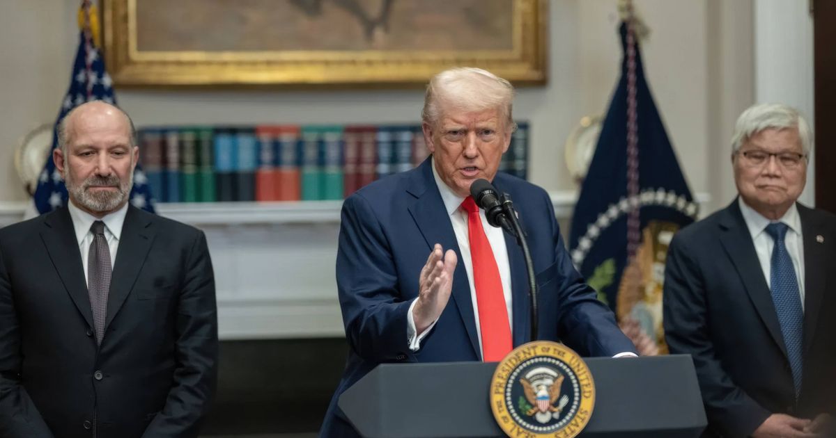 Trump opent aanval op Paus | DDS