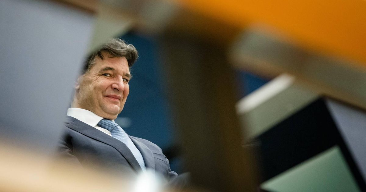 De Roy van Zuydewijn krijgt geen inzage in Videoland-script