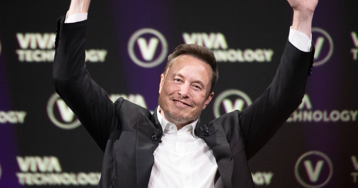 Elon Musk vernietigt woke The Odyssey | DDS
