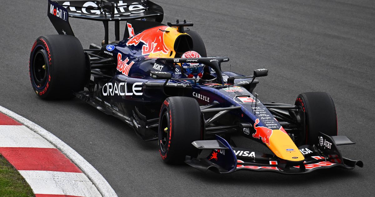 Max Verstappen geïrriteerd over Red Bull keuzes Canada | DDS
