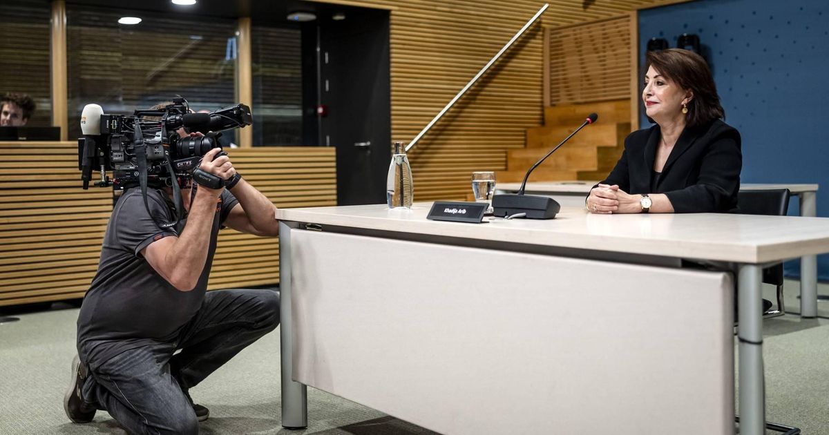 Arib: Tweede Kamer was niet voorbereid op een pandemie