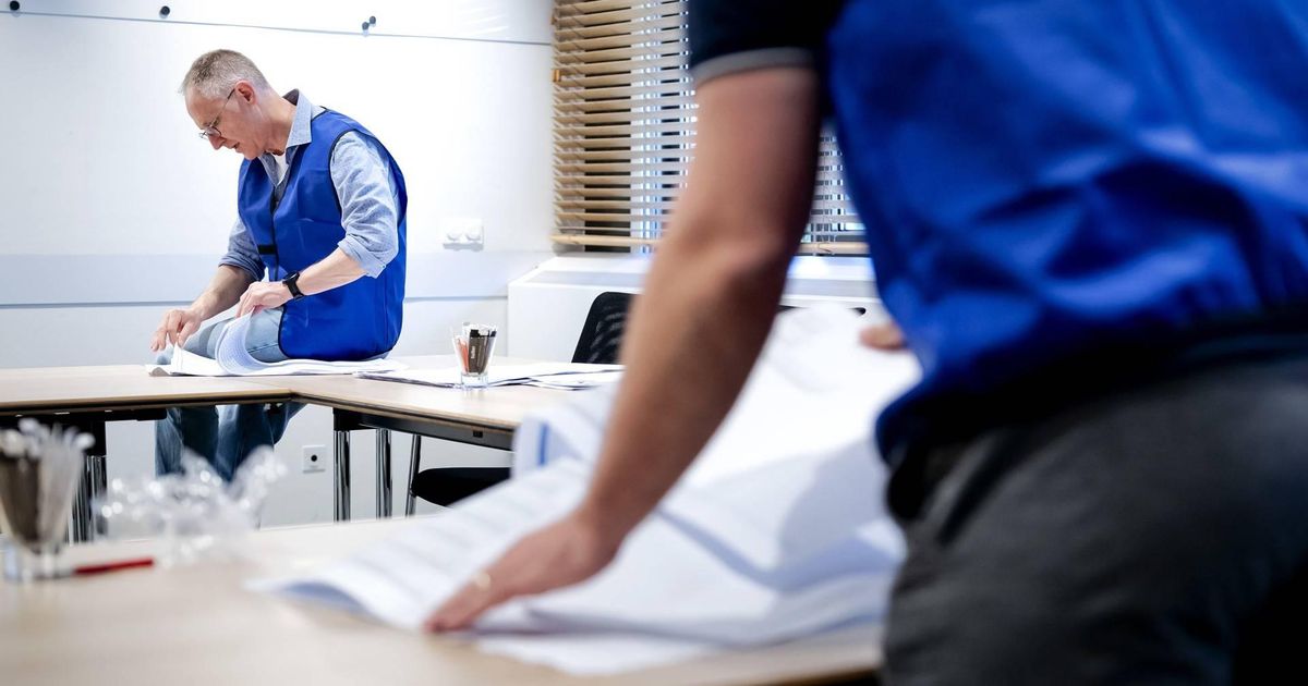 Partijen in raad Gorinchem wachten fraudeonderzoek verder af
