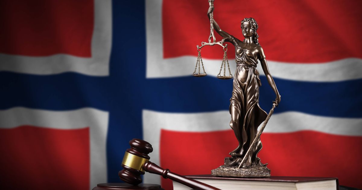 Zware klap voor Noorse royals: gevallen prinsenzoon schuldig aan ...