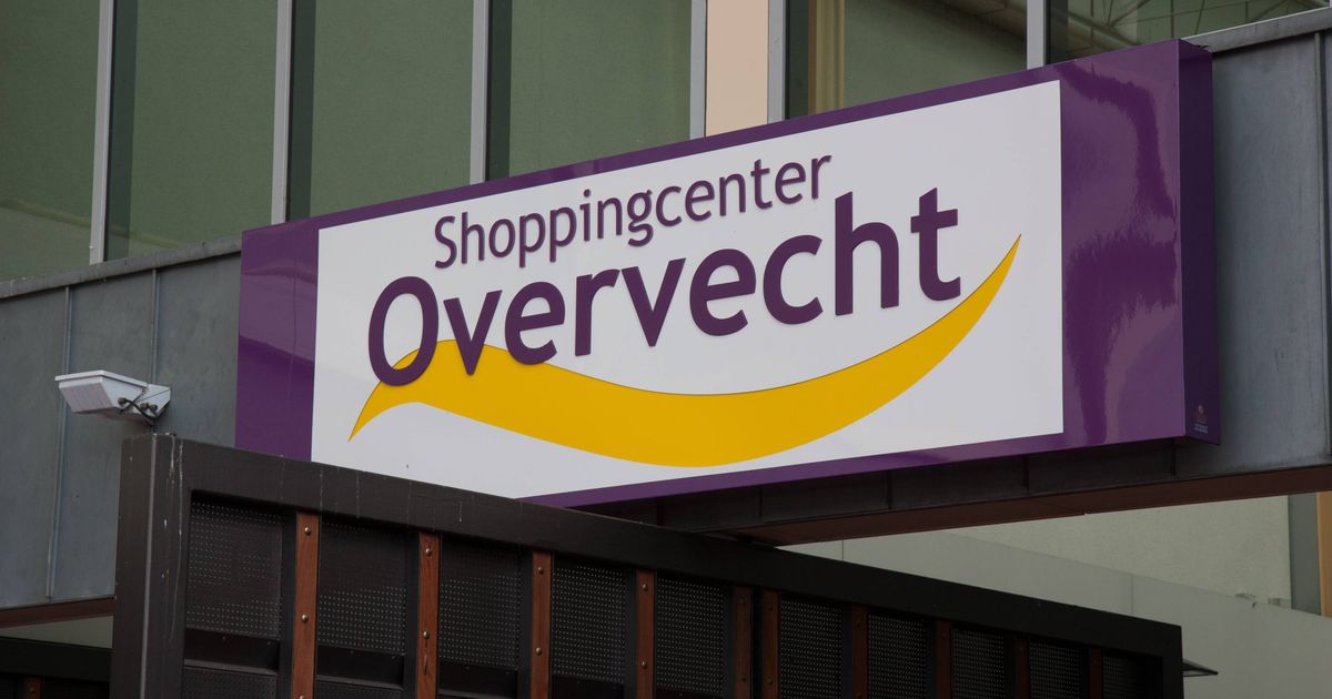 Gevaarlijke situatie: Bewoners Overvecht slaan alarm over ...