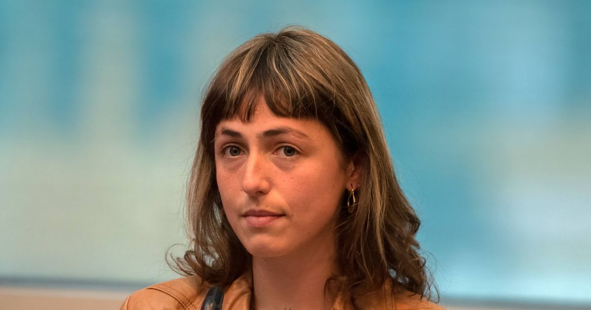 VPRO onder vuur na uitzenden gestoorde uitspraken Sophie Straat: "Witte ...
