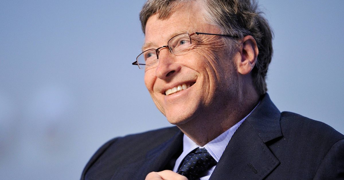 Bill Gates chantage Jeffrey Epstein Russische minnaressen | DDS