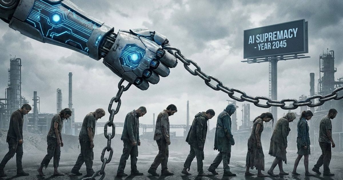 Mette Frederiksen: Sam Altman gaf creatie AI monster toe | DDS