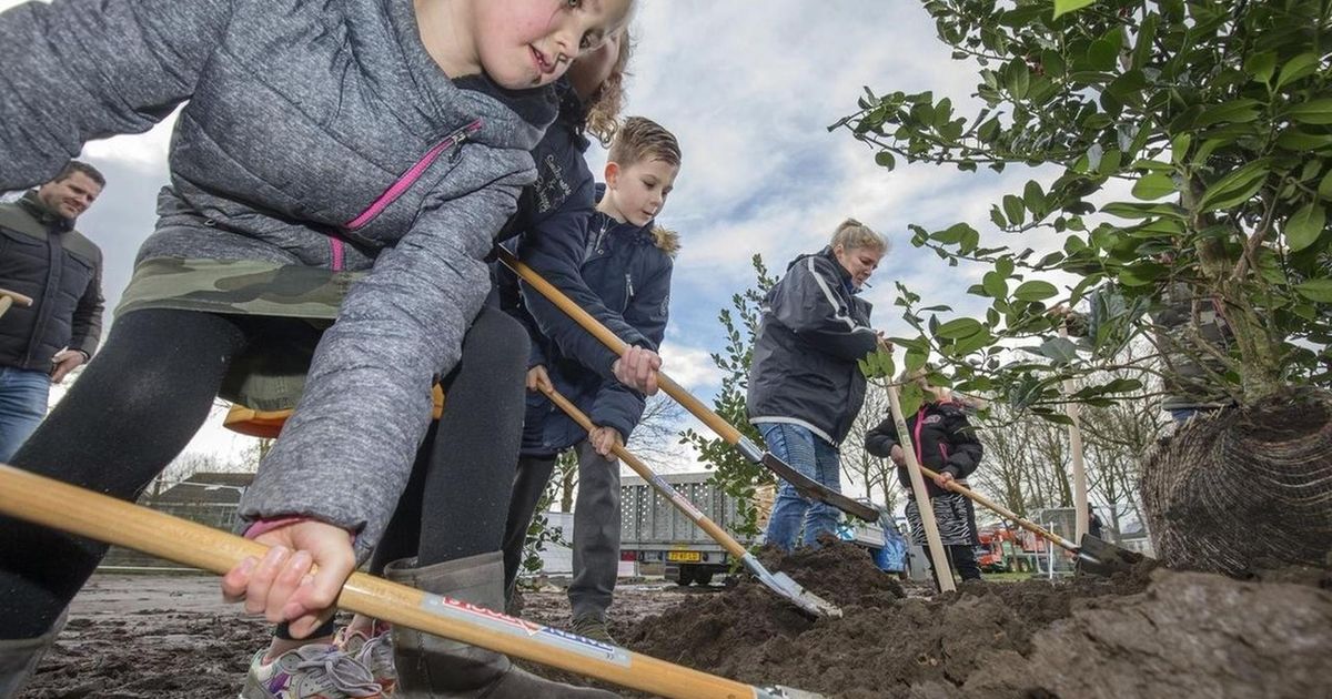 Het Iepen Mienskipsfûns gaat weer open