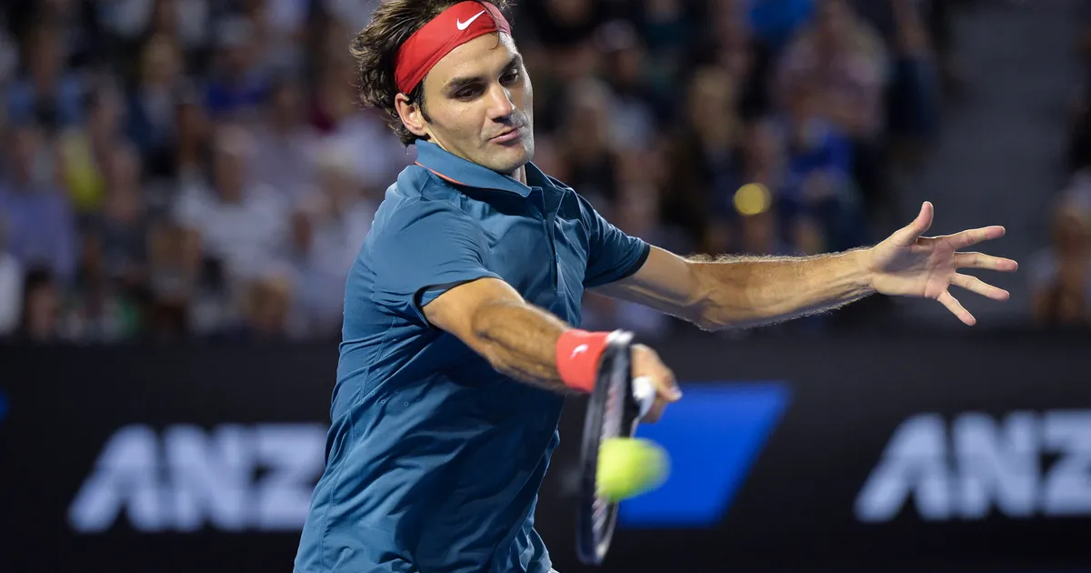 Federer's Forehand Not Even In Top 2 Of All-Time According To Mouratoglou